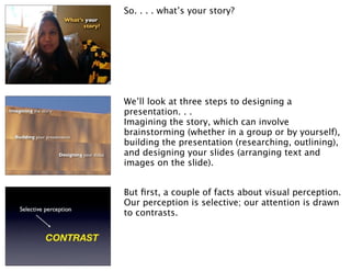 Creating Clarity 3.0: How to Design Great Visual Communication | PDF