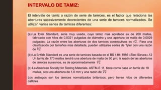 1 CLASE 13. TAMIZADO.ppsx