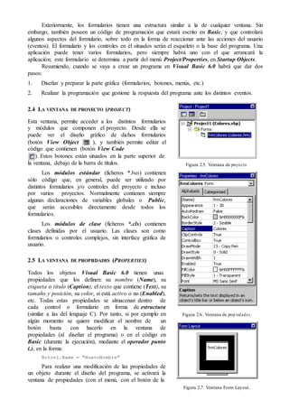 1 clase entorno grafico de visual basic | DOCX