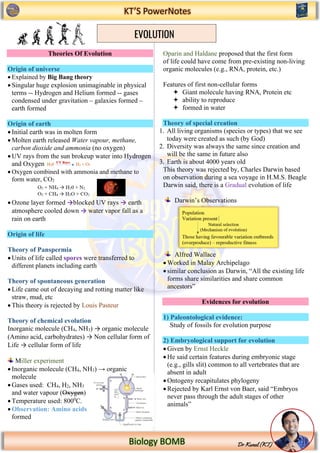 1) Class 12 Bio - MIND MAPS and Power notes - KT sir.pdf