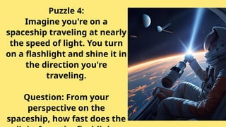 Classical vs. Modern Physics and Theory of Relativity.pptx