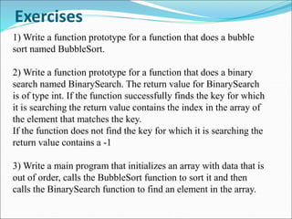 1 class linear and Binary search (3).ppt