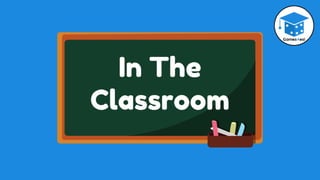 1Classroom-Objects-PowerPoint-Lesson.pptx