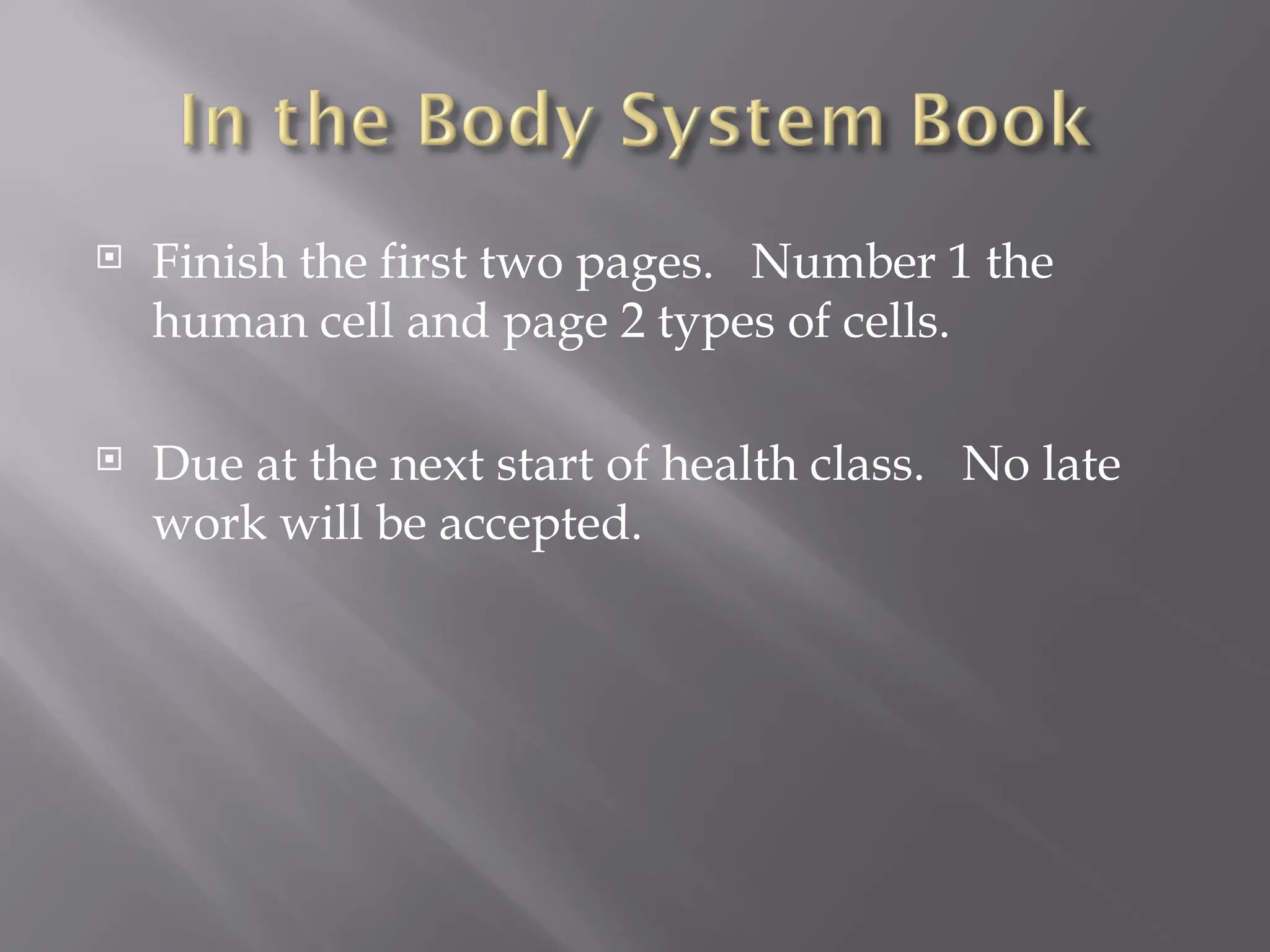 1_class_The_Human_Cell...............ppt