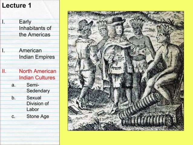 1c lecture 1 pre columbian societies | PPT
