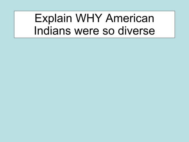 1c lecture 1 pre columbian societies | PPT