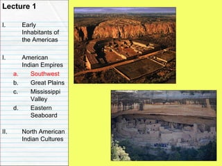1c lecture 1 pre columbian societies | PPT