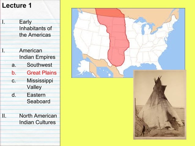 1c lecture 1 pre columbian societies | PPT