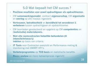 1: Contractmanagement in een notendop | PDF