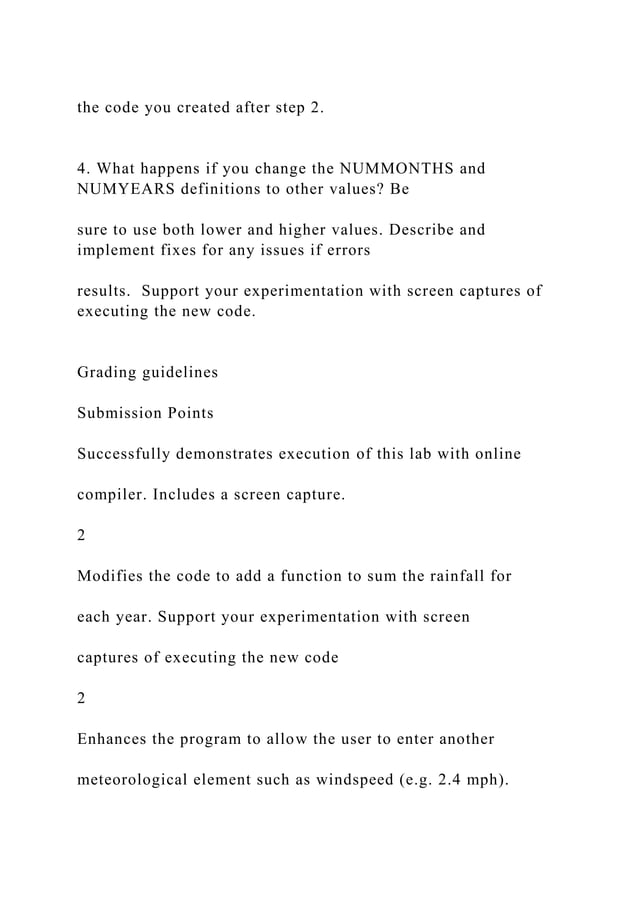 1 Cmis 102 Hands On Lab Week 8 Overview Thdocx