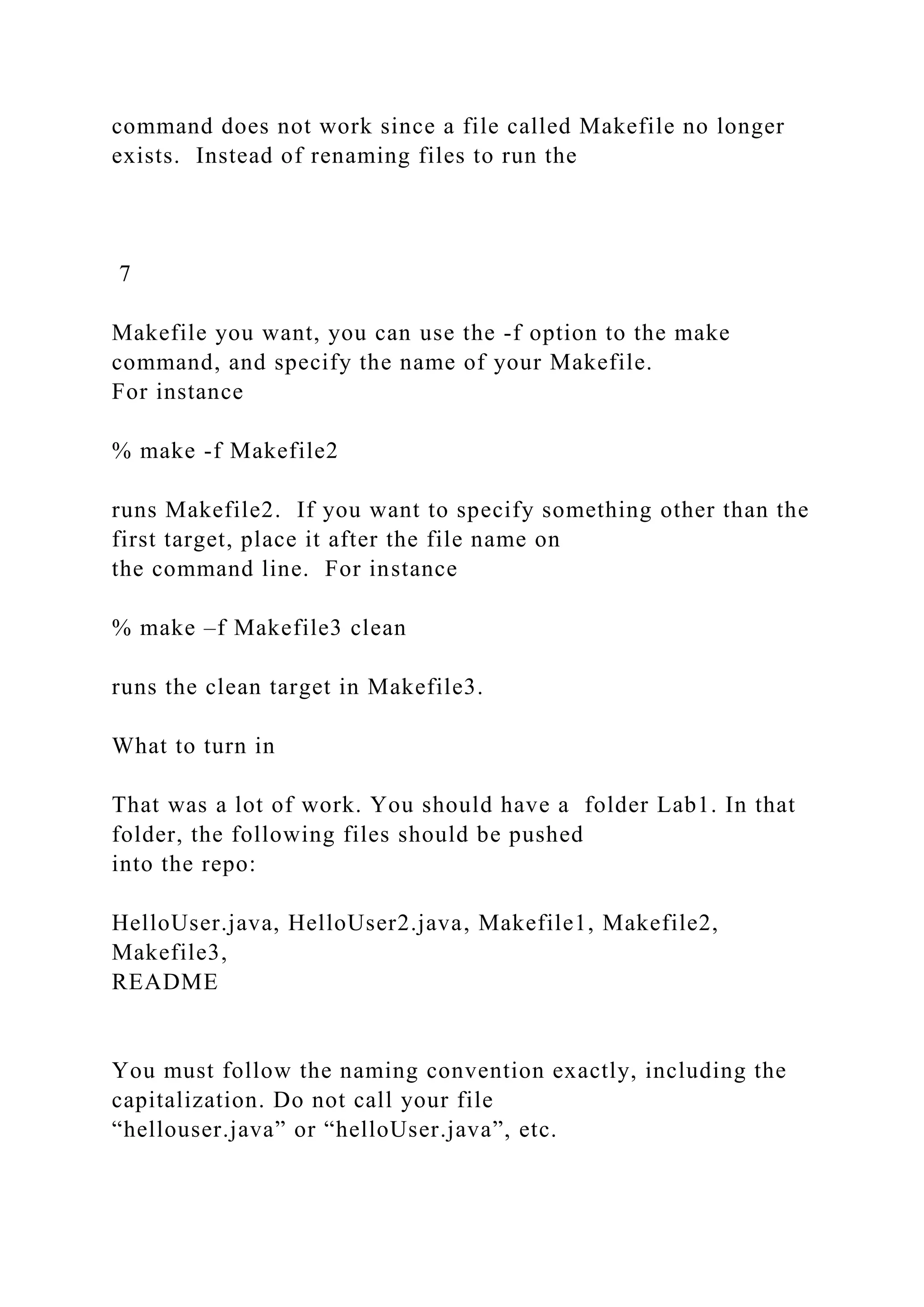 1 CMPS 12M Data Structures Lab Lab Assignment 1 .docx