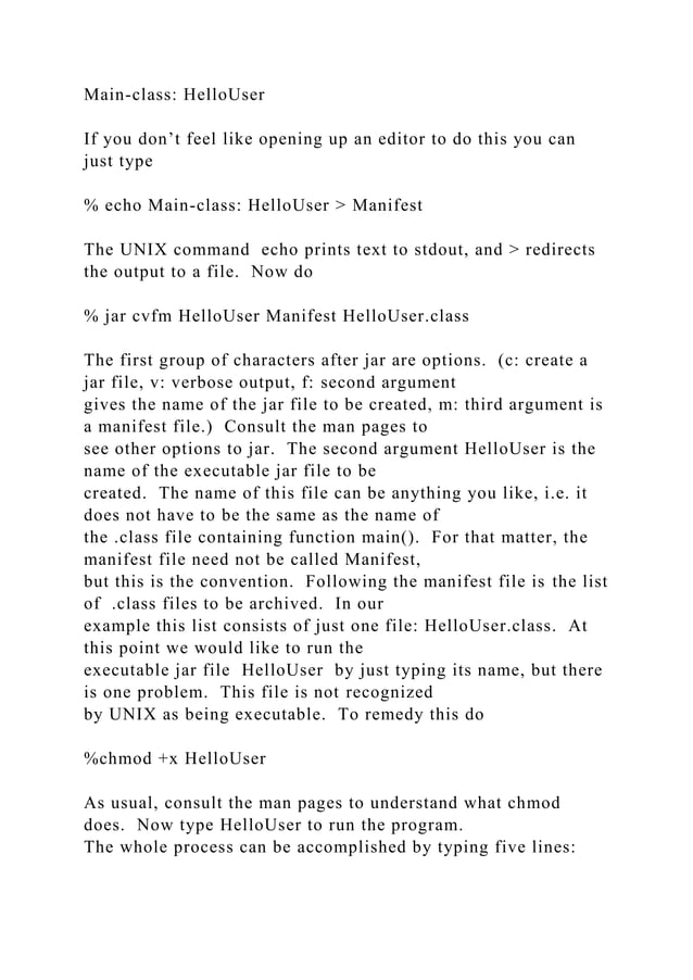 1 CMPS 12M Data Structures Lab Lab Assignment 1 .docx