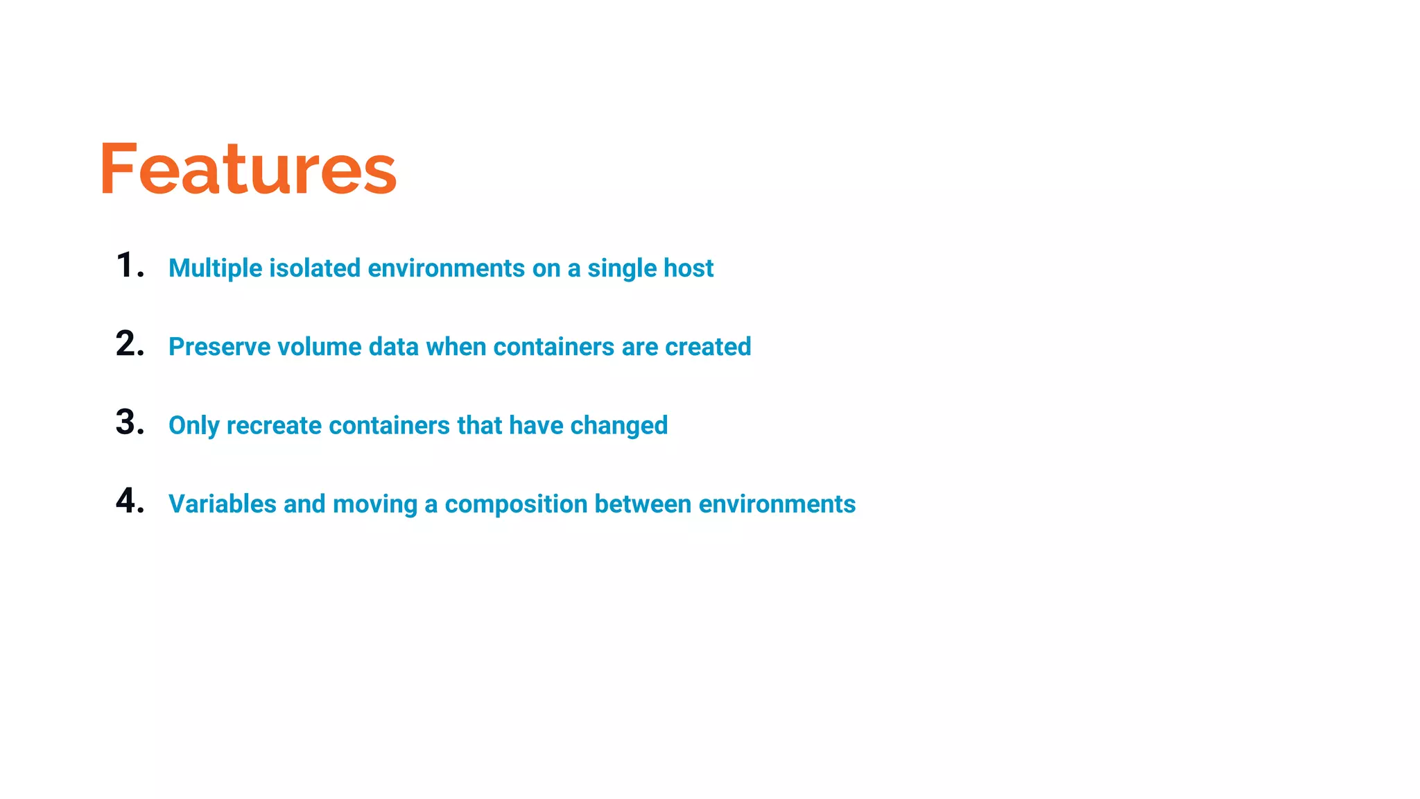 docker compose | PPTX