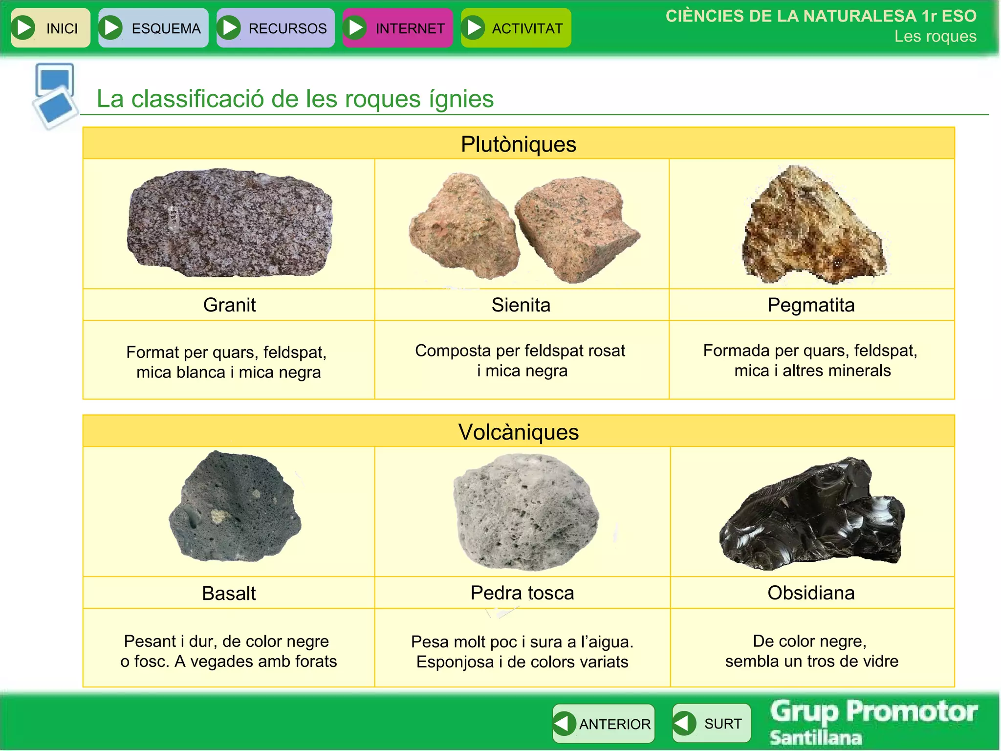 Roques | PPS