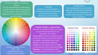 Psicologia de las_formas_y_los_colores | PPTX | Marketing and ...