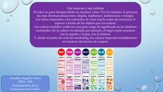 Psicologia de las_formas_y_los_colores | PPTX