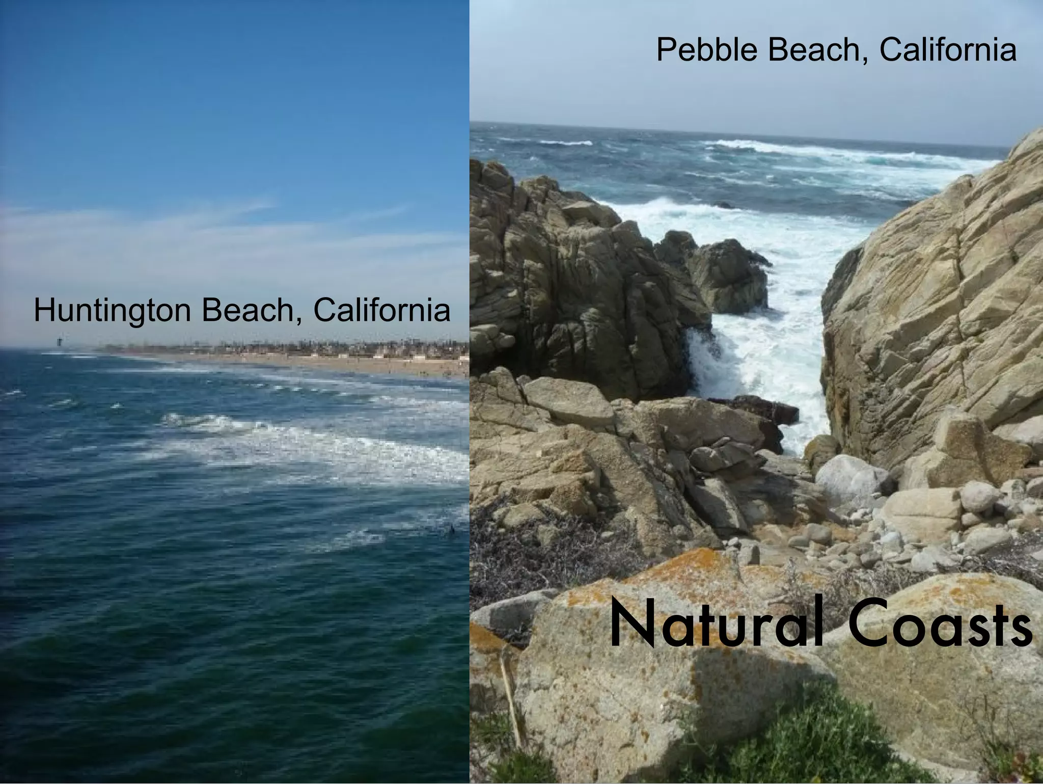 Coasts: Introduction | PPT