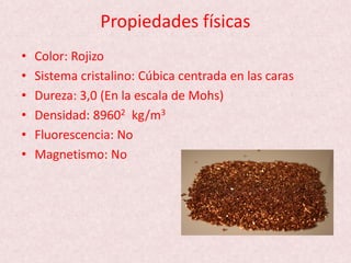 1 cobre 2 d ana montaño | PDF