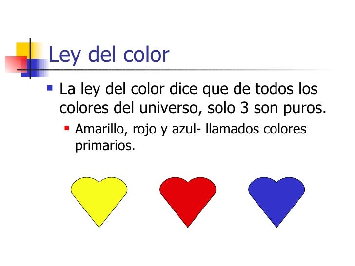 Coloración del cabello