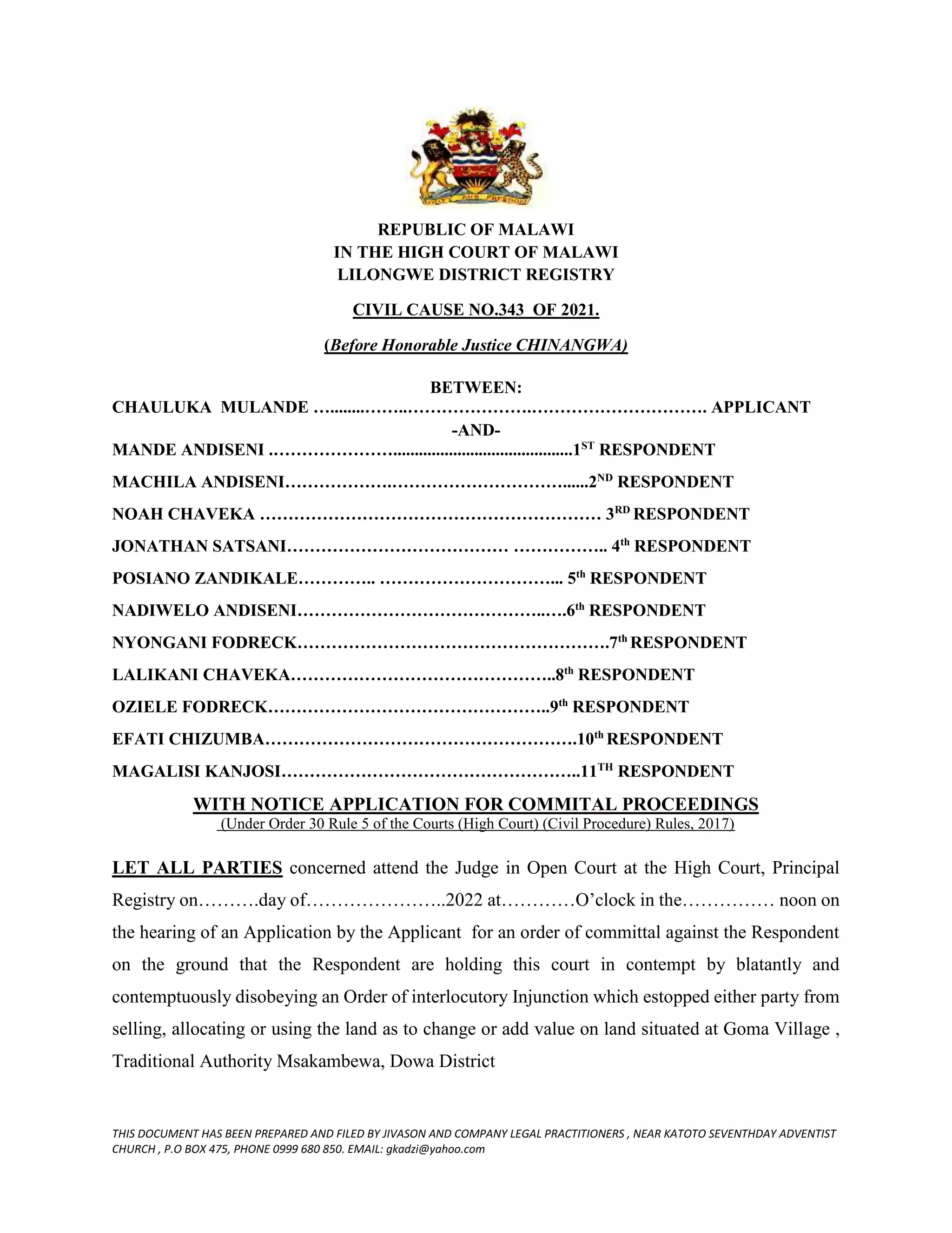 COMMITTAL PROCEEDINGS.docx