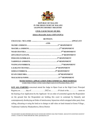 COMMITTAL PROCEEDINGS.docx