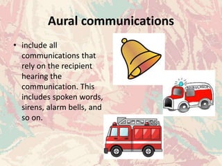 1 communication | PPTX