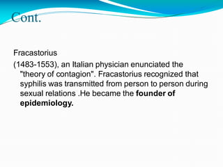 1) Community medical health midical emergency | PPT