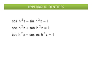1 complex numbers | PDF