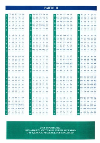 DAT-5? El Test de Aptitudes Diferenciales | PDF