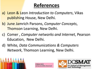 MBA computer application in business intro | PDF