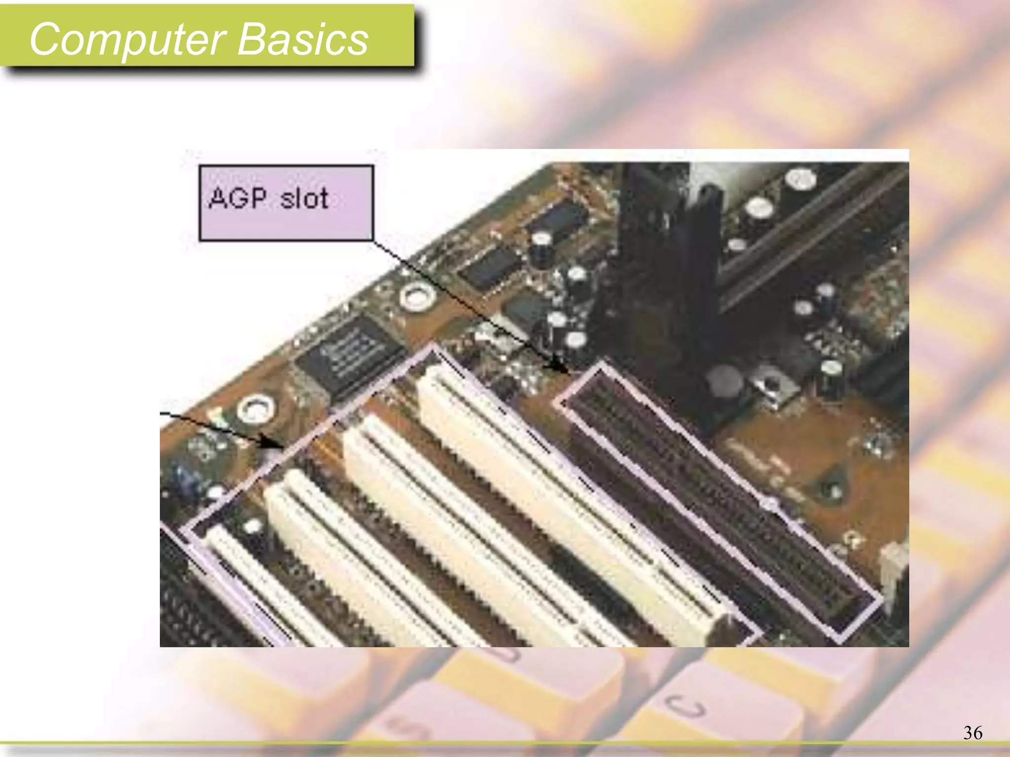 1 computer fundamentals | PPT