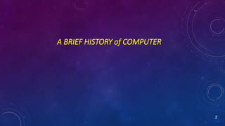 1 computer organization | PPTX