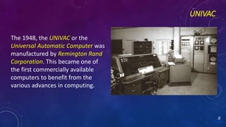 1 computer organization | PPTX