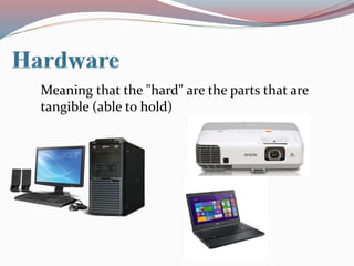 1 Computer Orientation Basic Info.ppt