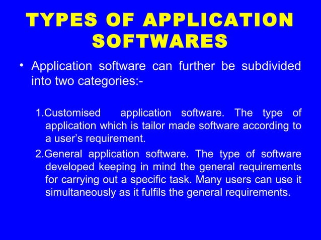 Computer Overview | PPT