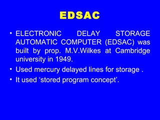 Computer Overview | PPT