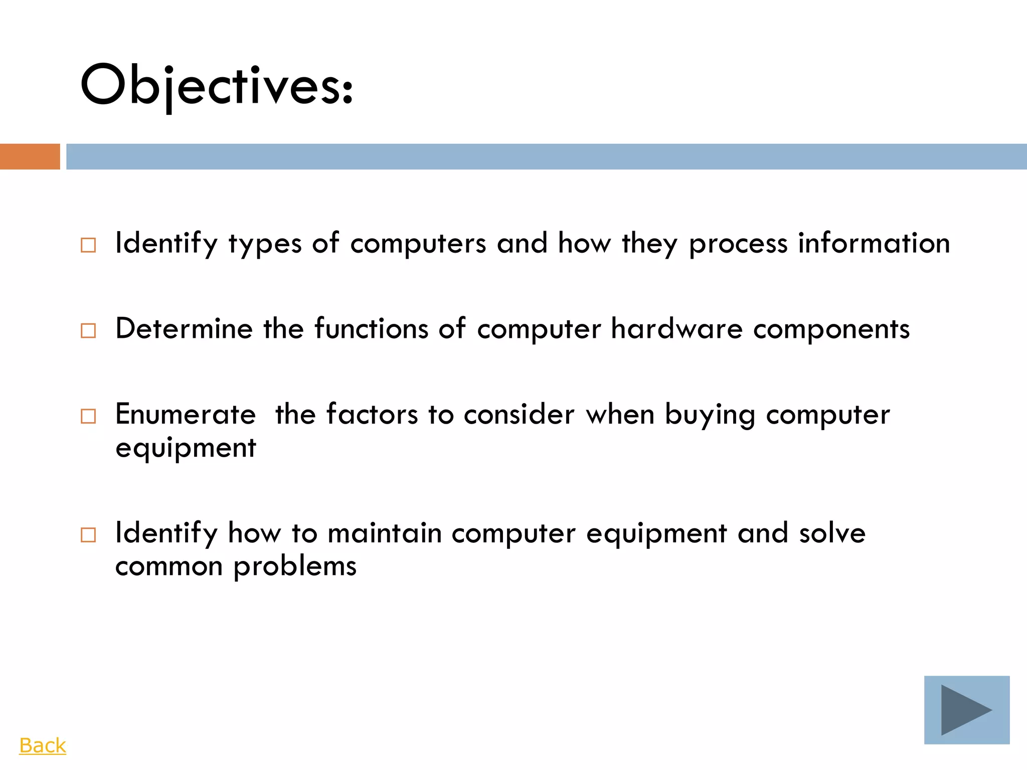 1 Computing Fundamentals - Hardware.pdf