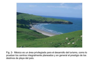 La zona costera de México. definición. | PPT