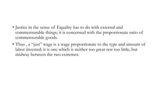 Concpet of Justice,,,,,,,,,,,,,,,,,,,,,,,, | PPT