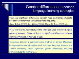 [1] Concurrent 3 Gender Differences | PPT