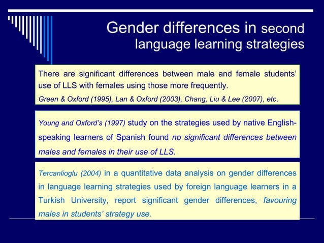 [1] Concurrent 3 Gender Differences | PPT