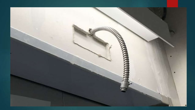 1 Conduit PEC.pptx | First Aid | Injuries