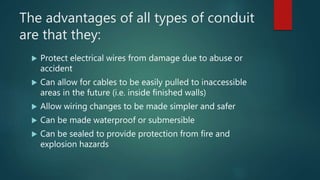 1 Conduit PEC.pptx