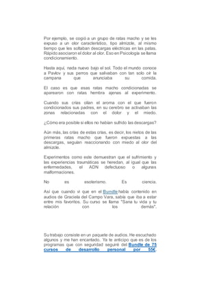 1 conoces las lealtades familiares invisibles | DOCX