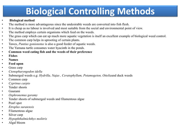 1 construction, preparation of ponds, seed, feed & health management of ...