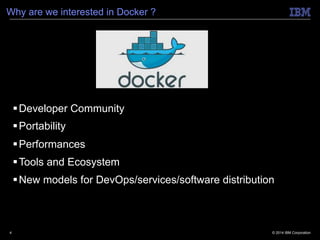 Docker Container Cloud | PDF | Cloud Computing | Internet