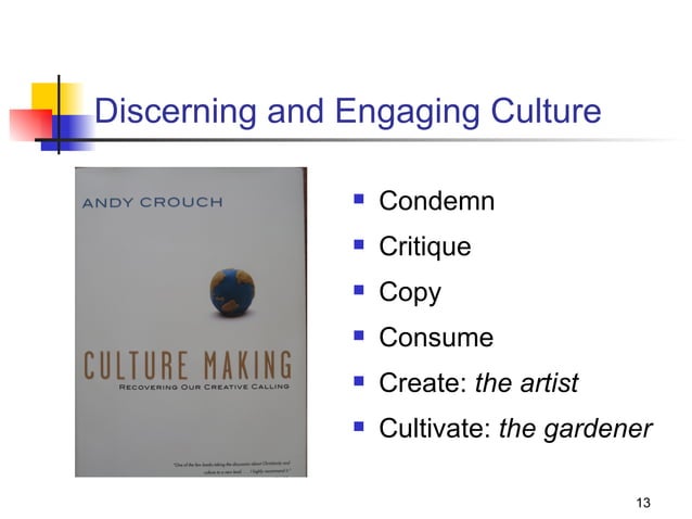 Session 1 - Context and Calling | PPT Session 1 - Context and Calling | PPT