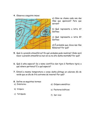 1º control da 2ª avaliación t12 1_2 | PDF