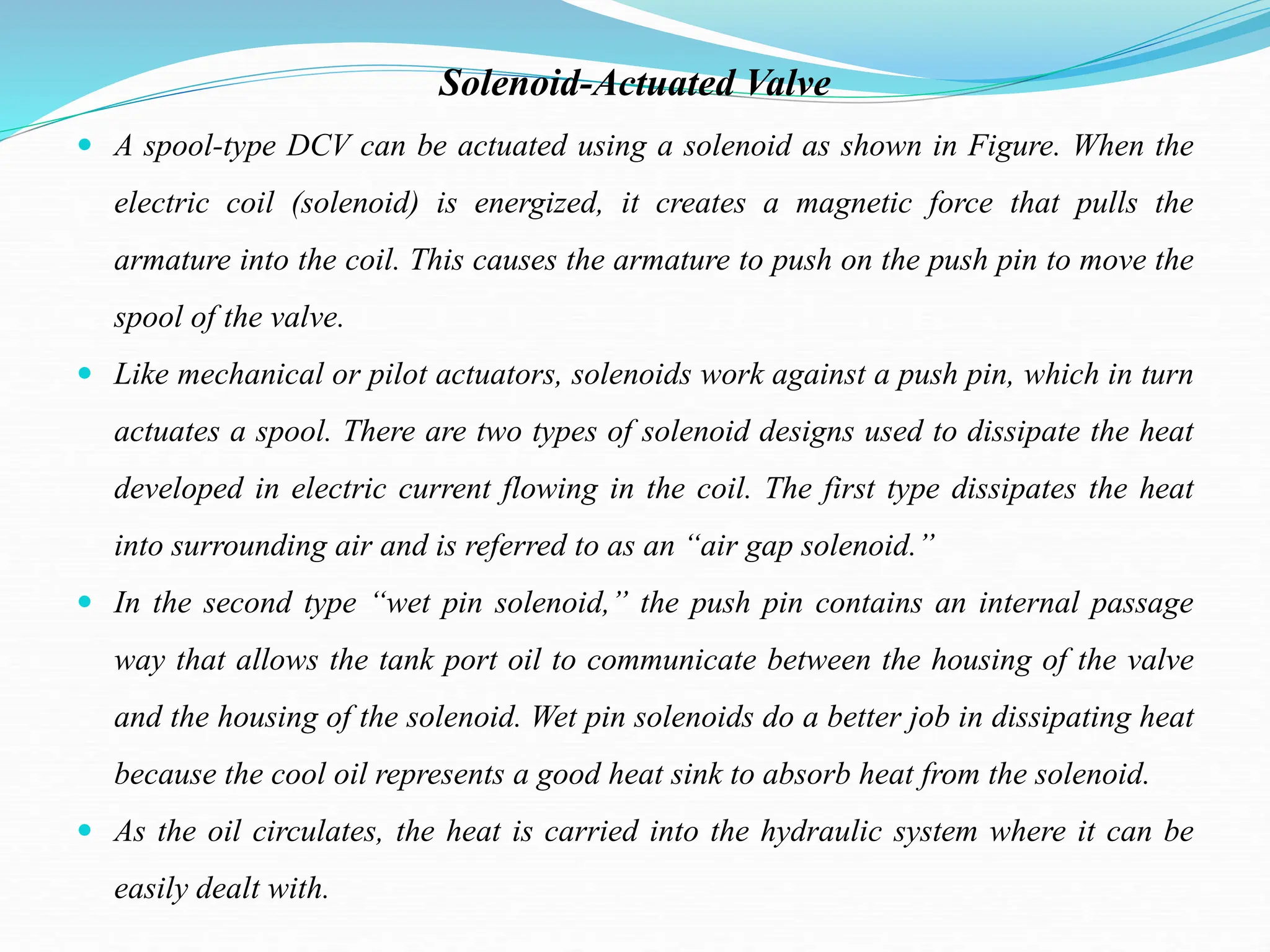 1_Control Valves.ppt | Technology & Computing
