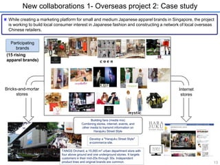 Cool Japan Strategy 2012 | PDF